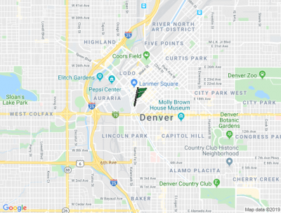 Colorado | Motorcycle Roads