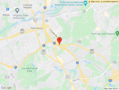 Virginia | Motorcycle Roads