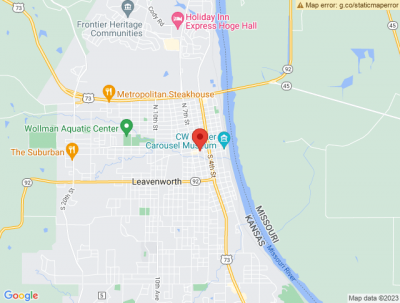 Motorcycle Events & Rallies in Kansas 2022 - Motorcycle Roads