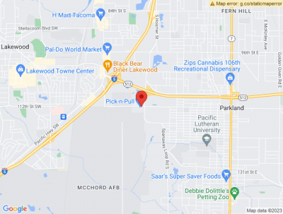 The Daytona Loop | Route Ref. #34841 | Motorcycle Roads