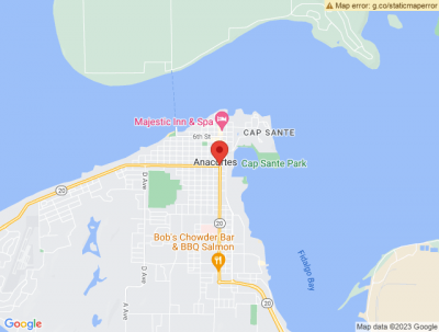 The Daytona Loop | Route Ref. #34841 | Motorcycle Roads