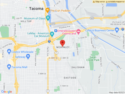 The Daytona Loop | Route Ref. #34841 | Motorcycle Roads