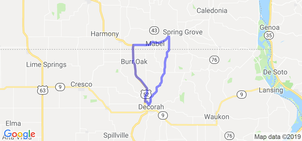 Best Motorcycle Road Trips In Iowa | Reviewmotors.co Best Motorcycle Road Trips In Iowa | Reviewmotors.co